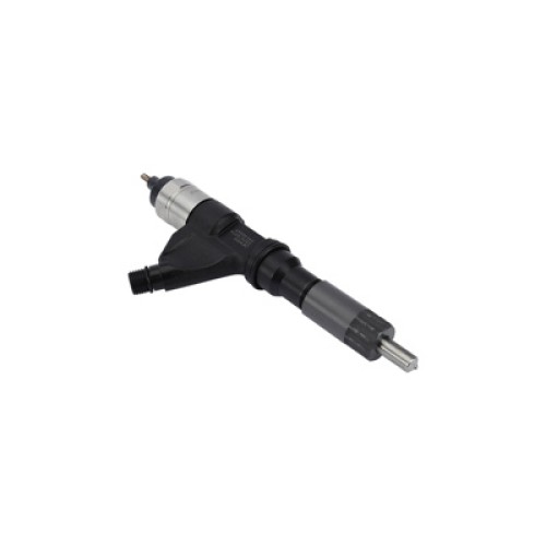 Diesel Fuel Injectors