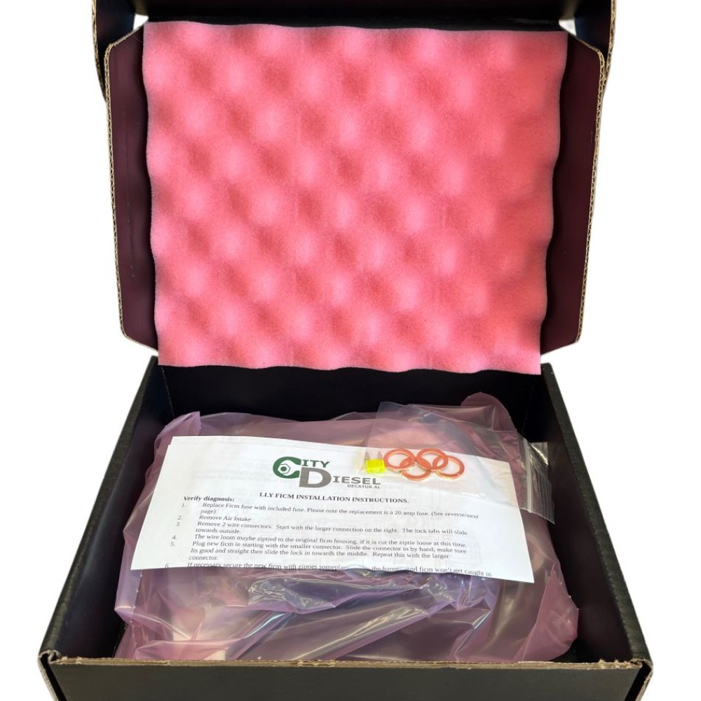 Chevrolet-GMC-LLY-Injector-Driver-FICM