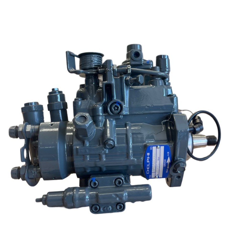 87801042-Case-New-Holland-Injection-Pump