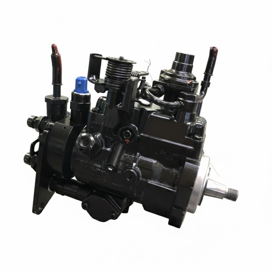10R9721-Caterpillar-Fuel-Injection-Pump