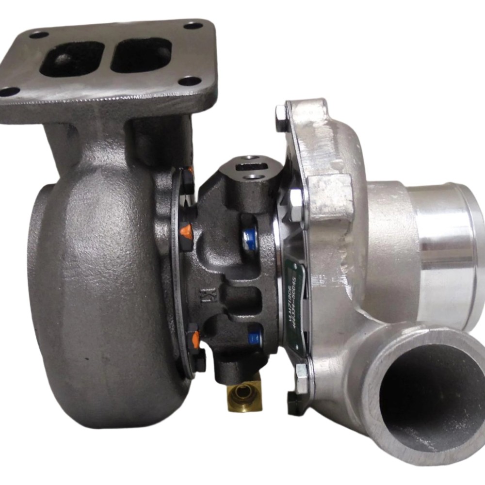 Garrett Turbocharger TA3401 4-cylinder John Deere 4039