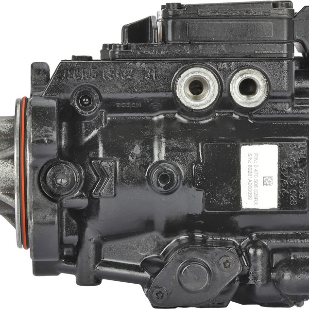 Cummins-Bosch-IPVR17X