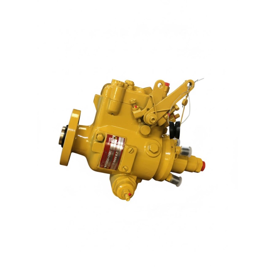 A156099-Case-Fuel-Injection-Pump