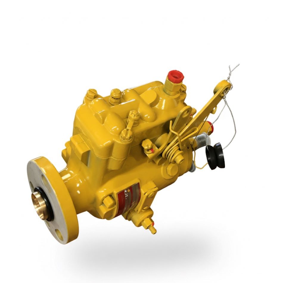 A156099-Case-Fuel-Injection-Pump