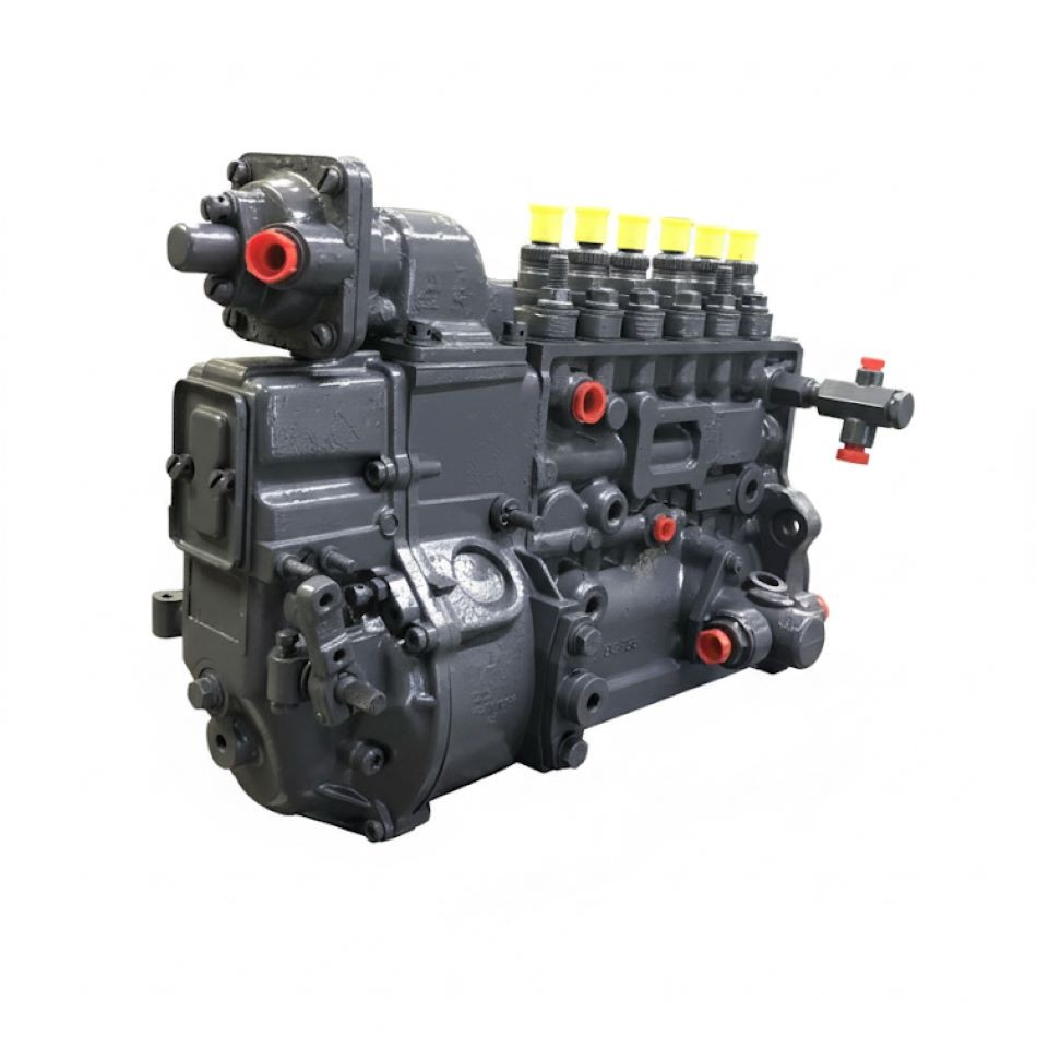 313GC5188P12-Mack-Fuel-Injection-Pump