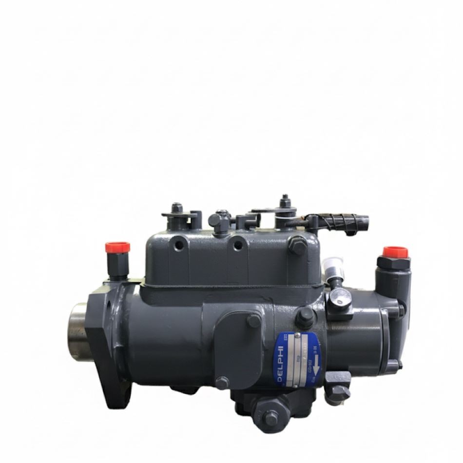 26430554-Perkins-Fuel-Injection-Pump